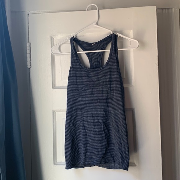 lululemon athletica | Tops | Lululemon Swiftly Tech Tank Top | Poshmark